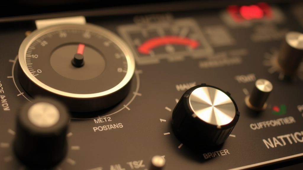 How Potentiometers Work And Where To Use Them - Electronic Components ...