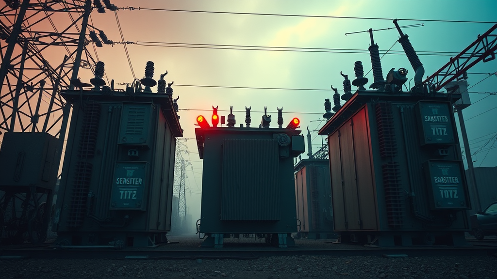 Transformers Explained: How They Transfer Power - Electronic Components ...