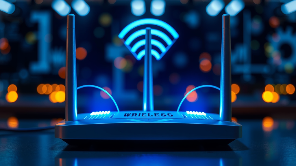 Wireless Network Security: WEP, WPA, WPA2 & WPA3 Explained